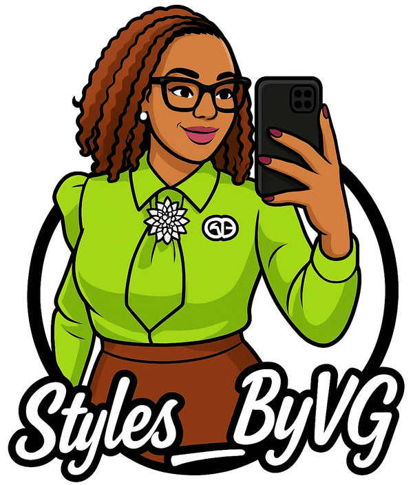 Regal Bee Affair – Styles_ByVG