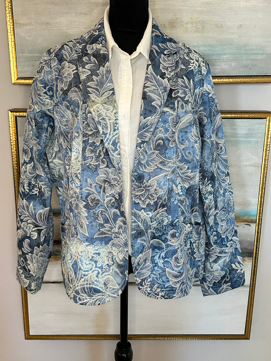 Boss Girl Blazers – Styles_ByVG