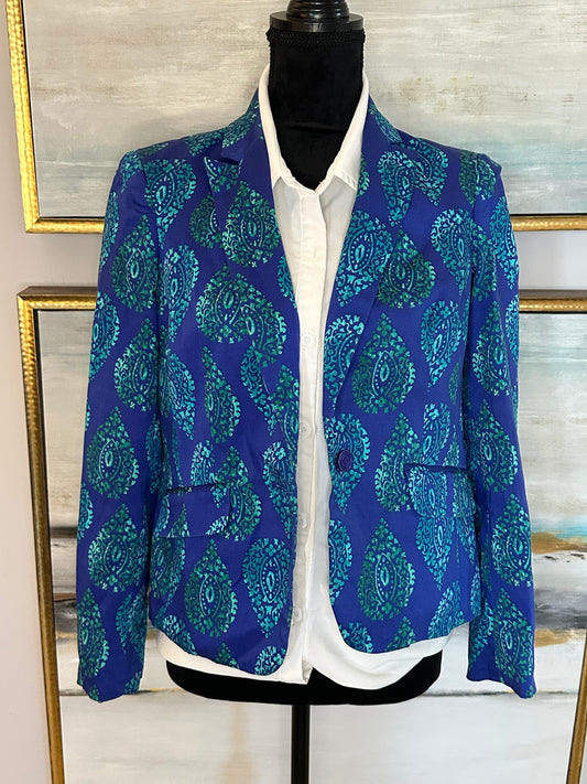 Boss Girl Blazers – Styles_ByVG